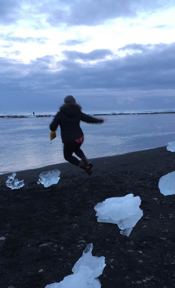 Jump – Climate Culture(d) Conversation